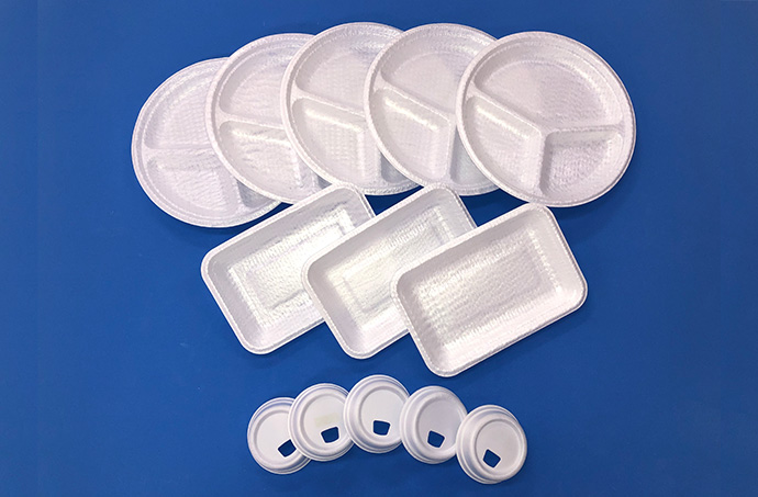 Eco-Friendly Resins | Materials | Iwatani Corporation